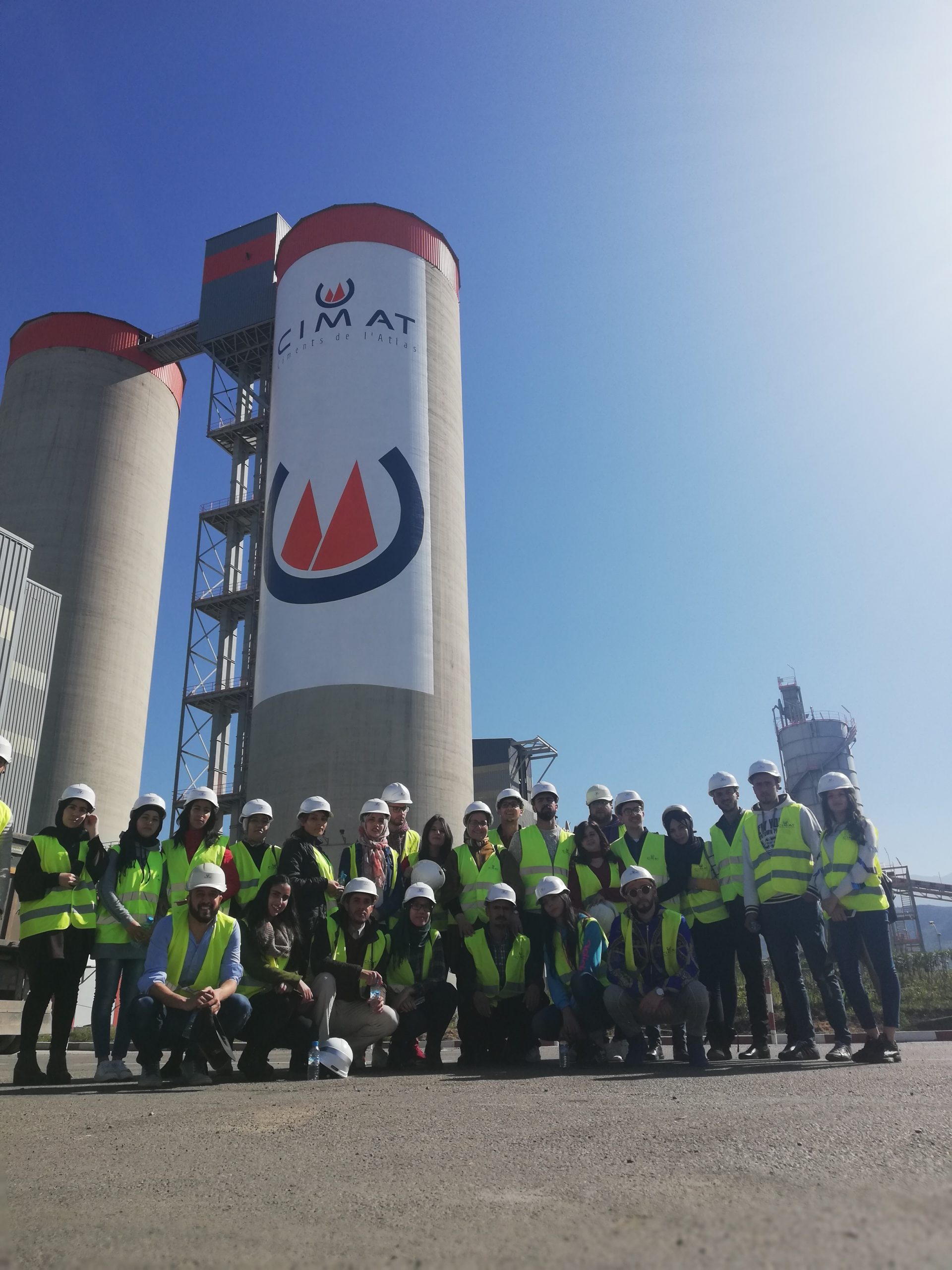 Activités – EMSET-P