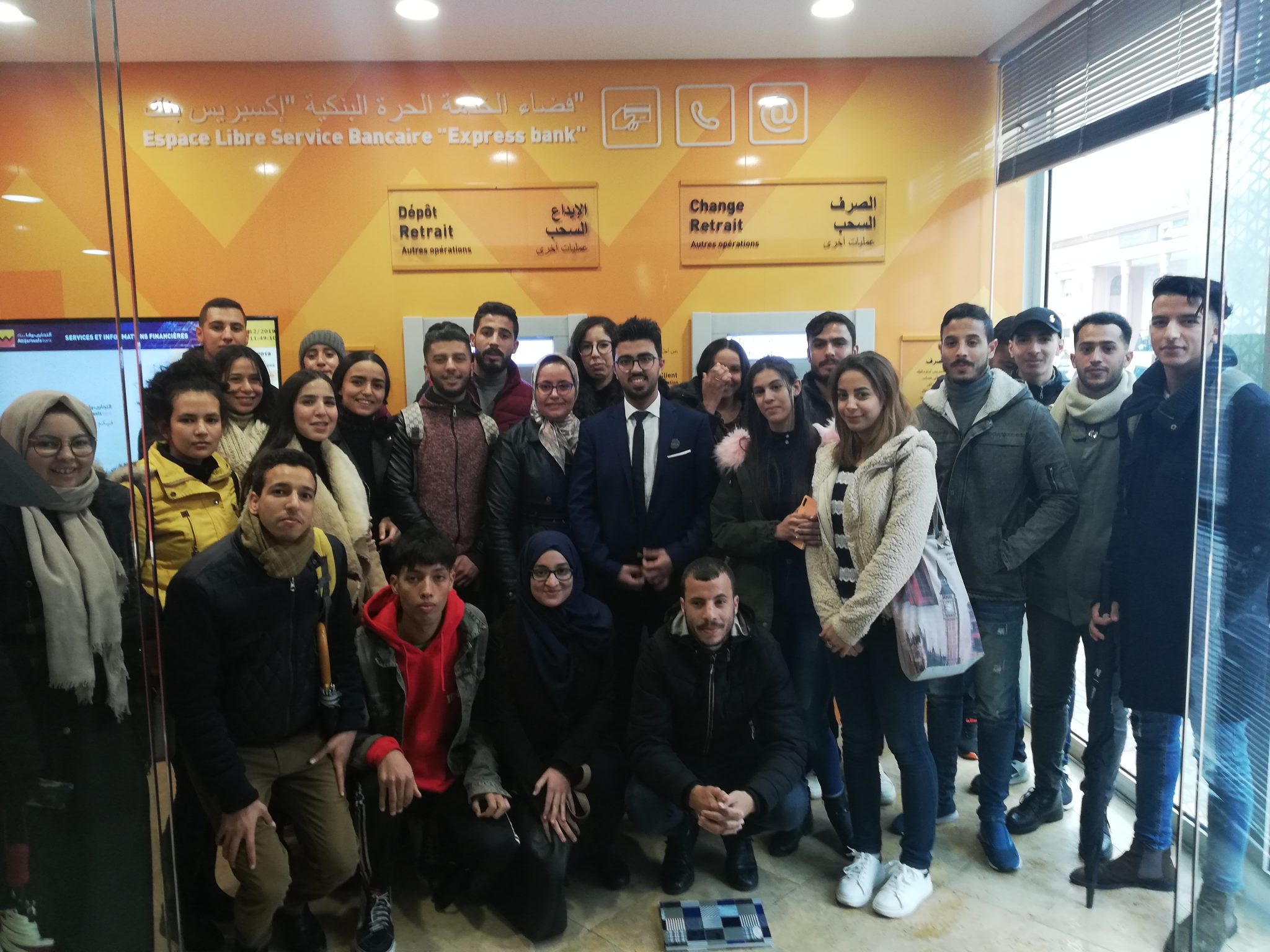 Activités – EMSET-P